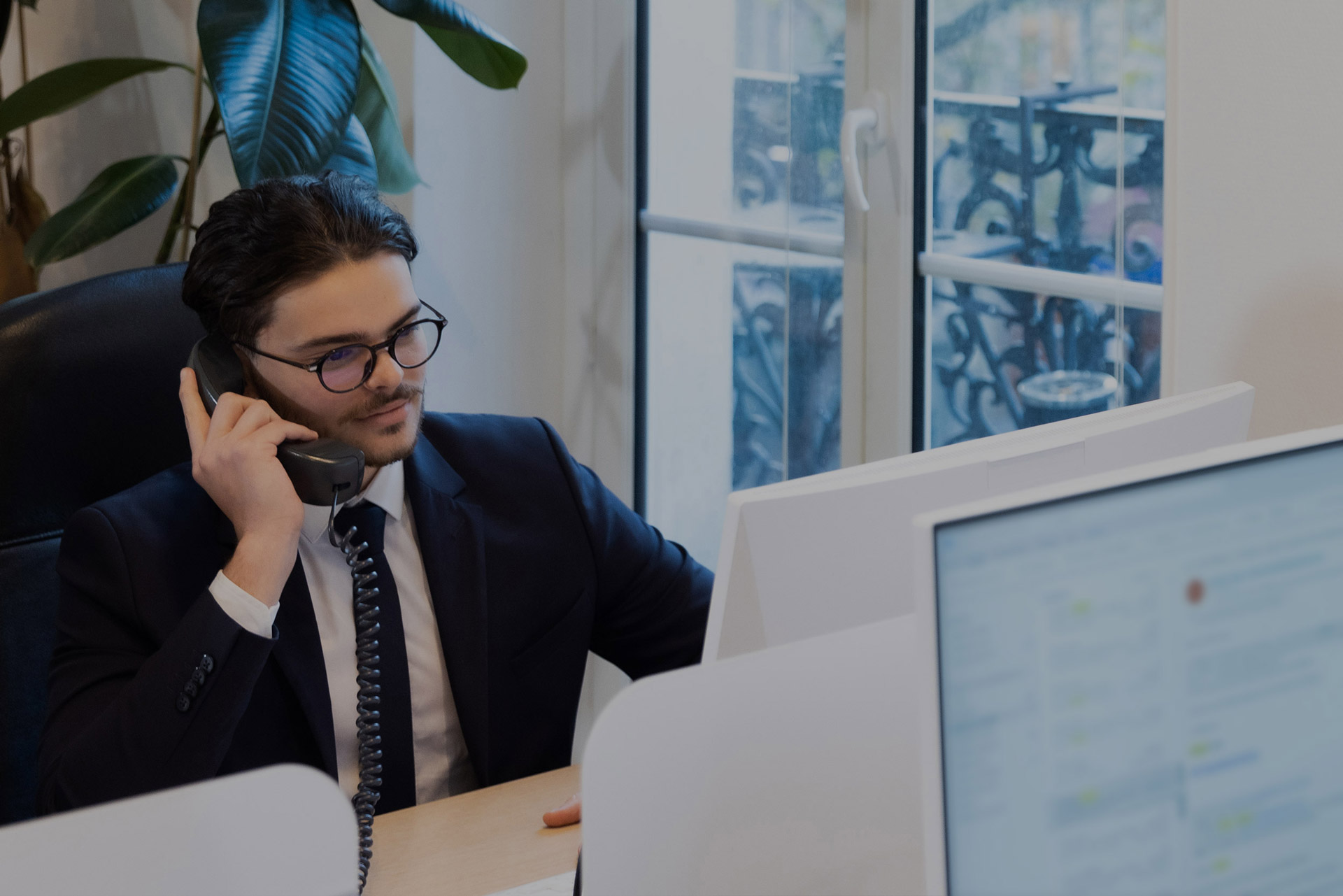 Adonys Security – Cabinet de conseil et d’expertise en cybersécurité