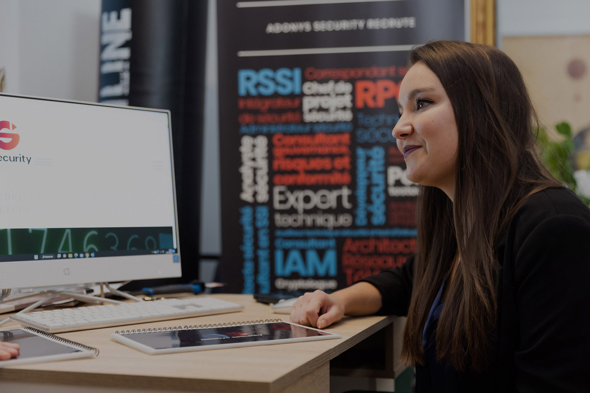 Adonys Security – Cabinet de conseil et d’expertise en cybersécurité